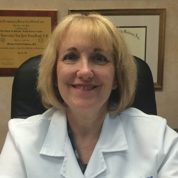 1161 Victory Blvd - Richmond Health Network