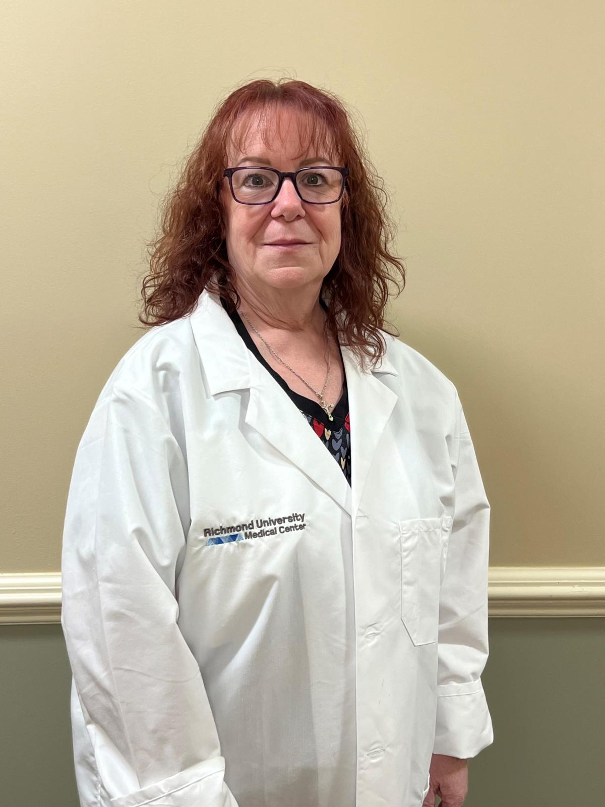 1058 Forest Avenue - Richmond Health Network