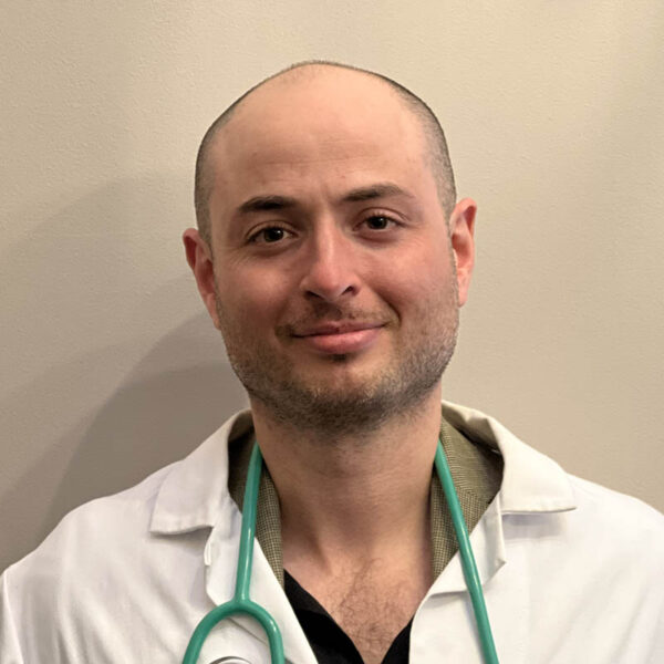 Endocrinology - Richmond Health Network