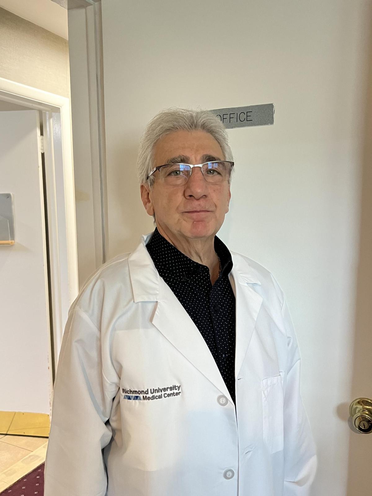 Our Doctors - Page 2 of 4 - Richmond Health Network