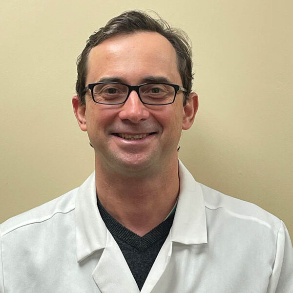 1058 Forest Avenue - Richmond Health Network