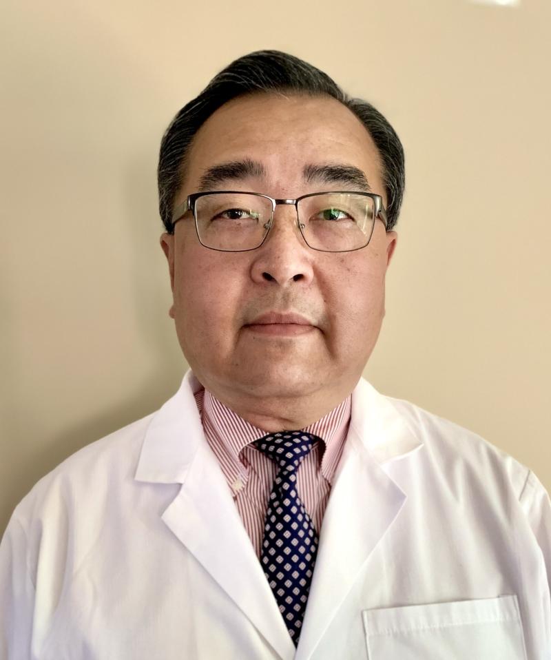 Chan - Richmond Health Network