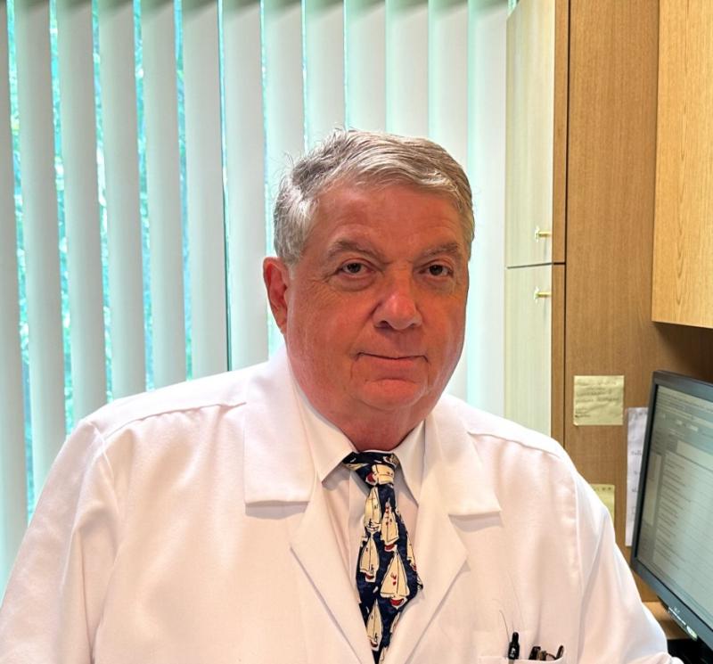 Gastroenterology - Richmond Health Network