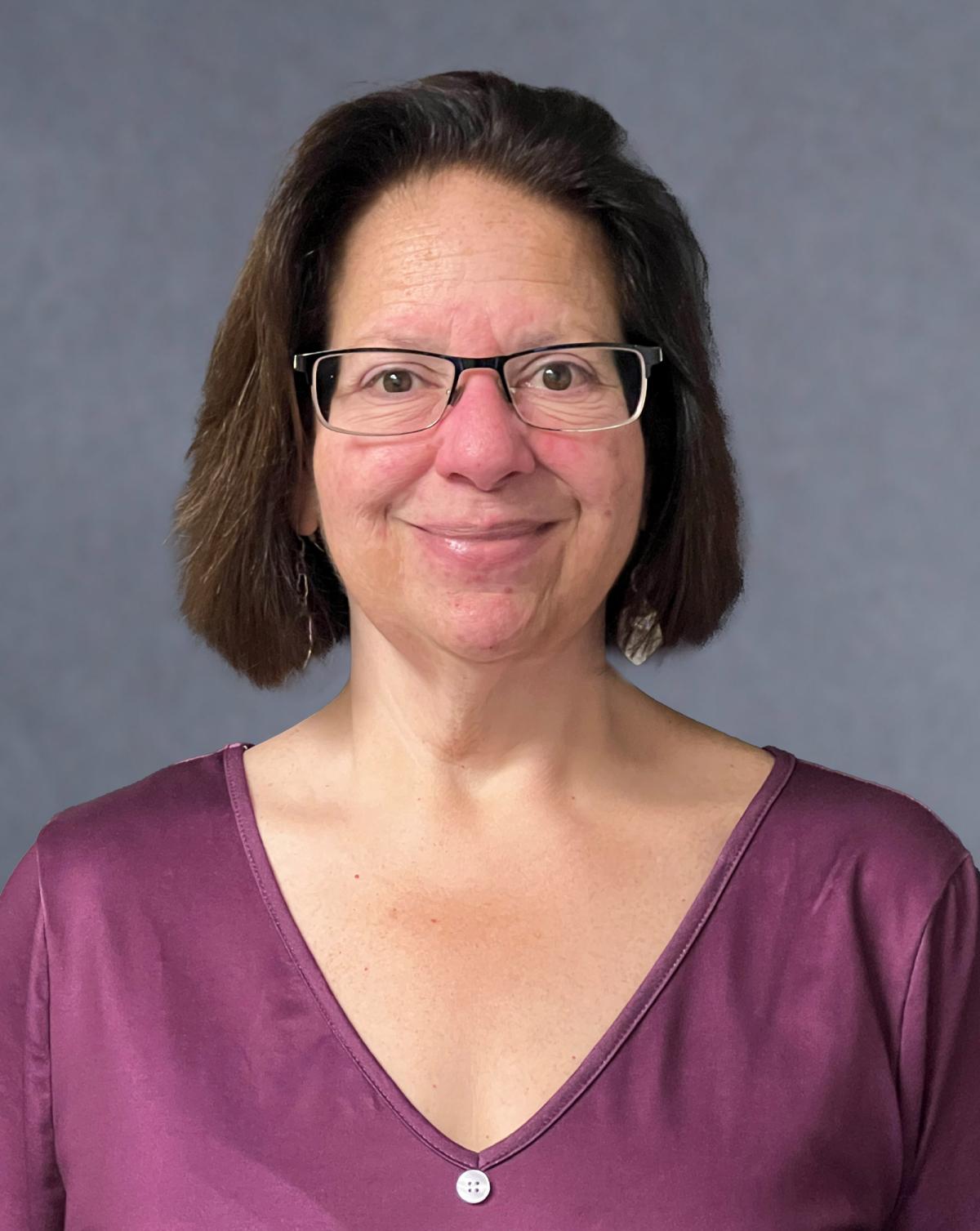 Deborah A. Rodriguez, CTR - Richmond Health Network