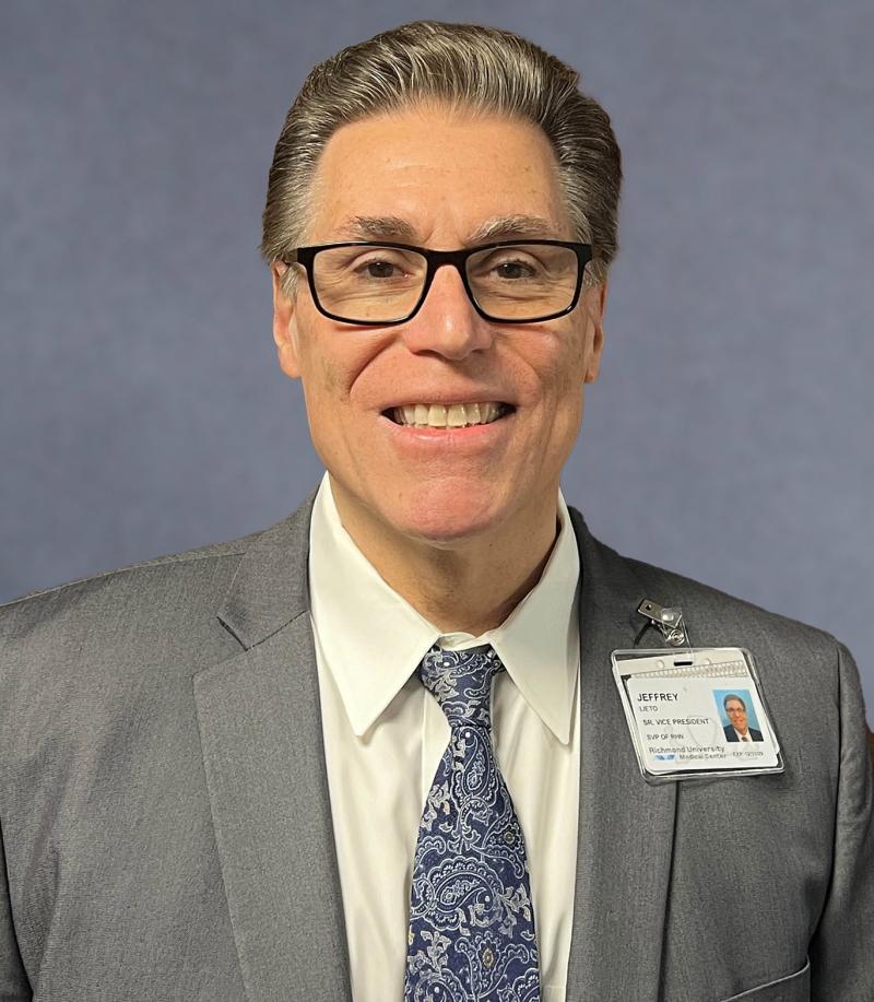 Leadership Archive - Richmond Health Network