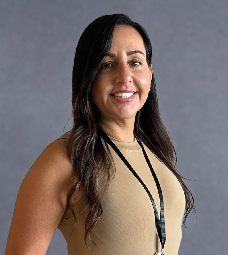 Michelle Pecoraro - Richmond Health Network