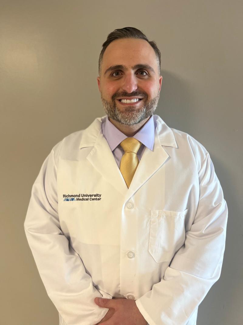 355 Bard Avenue, 4th Floor - Antepartum - Richmond Health Network